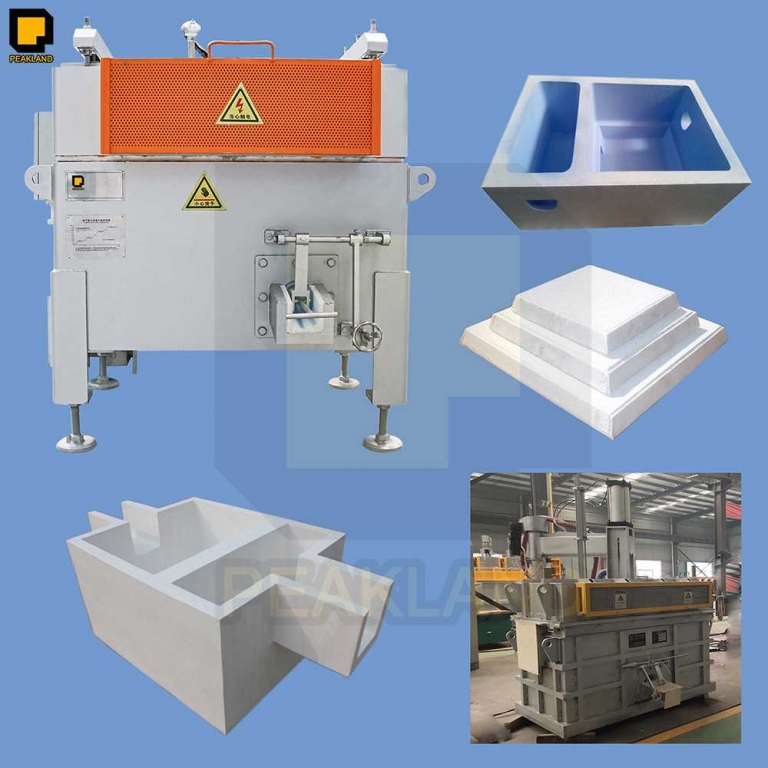 Aluminum Molten Filtering Units – sic ceramics | sic heaters | alumina ...