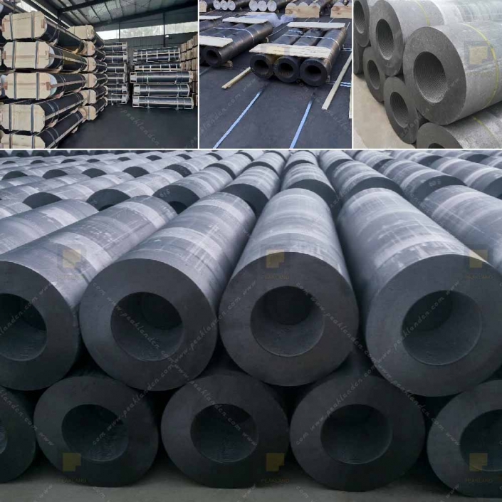 Graphite Electrodes – sic ceramics | sic heaters | alumina ceramics ...