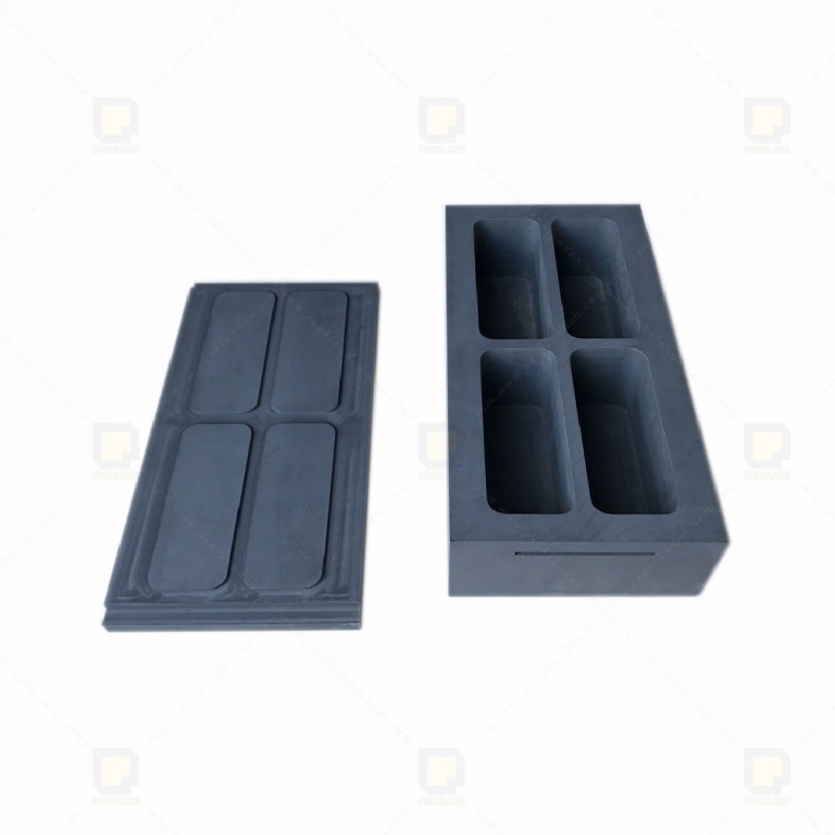 Graphite Saggers – sic ceramics | sic heaters | alumina ceramics ...